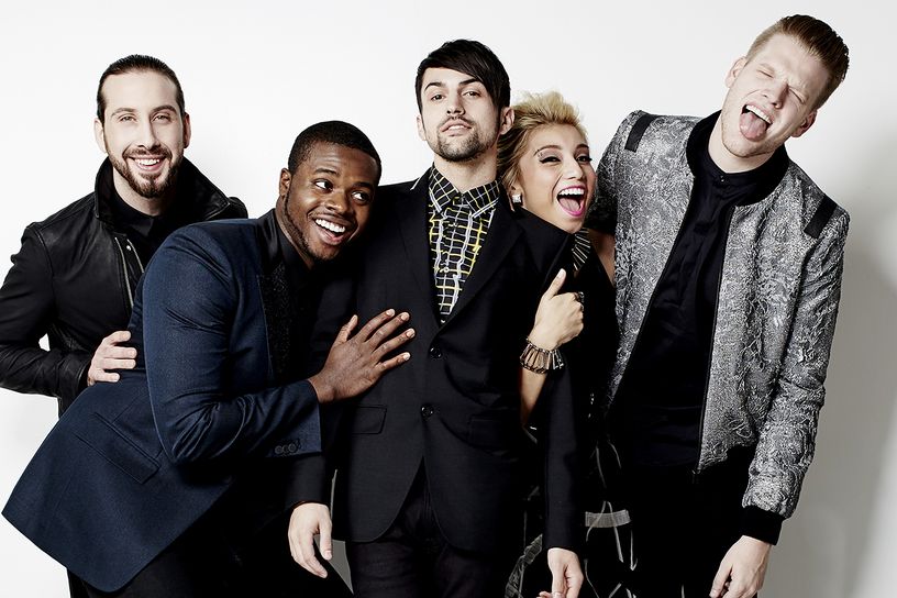 Ptx Vol 2