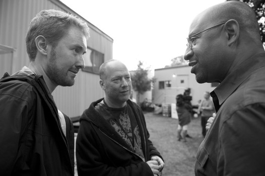 Scott Mirkin reviews his production work with Jay Z on Made In America ...