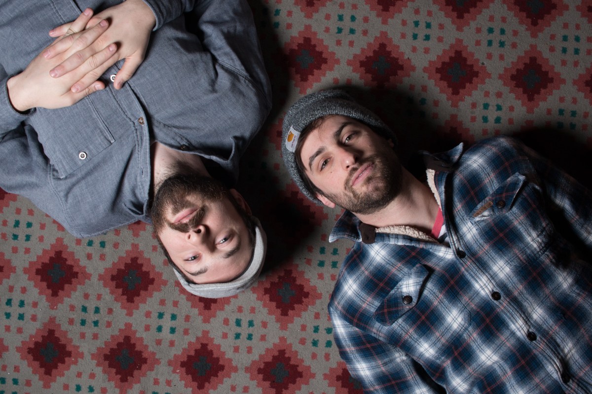 Exclusive: Doc Robinson discusses their ‘backyard barbecue breakup ...