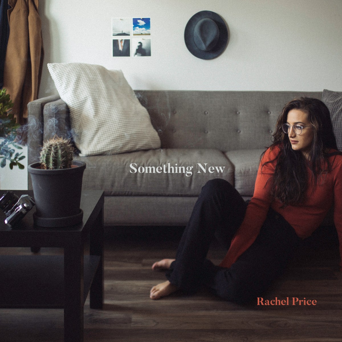 Feature: Rachel Price gives ‘Something New’ to the music she creates ...
